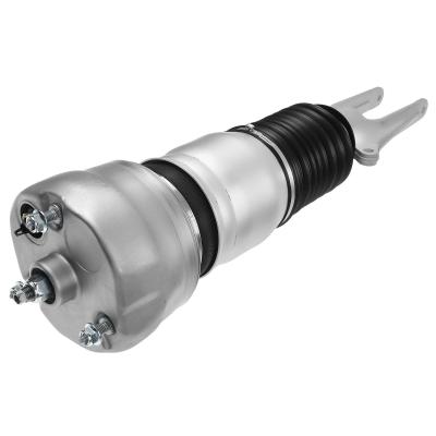 China Front Passenger Air Suspension Strut for Porsche Panamera 2010-2016 for sale