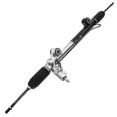 China Power Steering Rack and Pinion for Ford F-150 Lobo 04-08 Lincoln Mark LT 4WD for sale