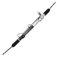 China Power Steering Rack and Pinion for Ford F-150 Lobo 04-08 Lincoln Mark LT 4WD for sale