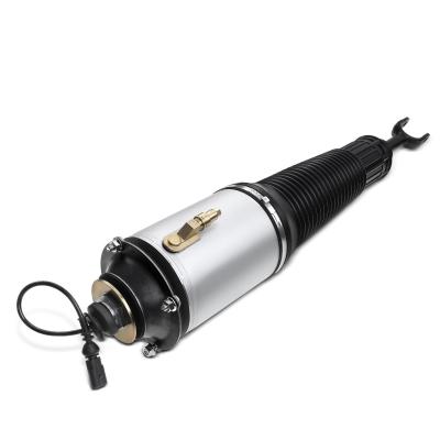 China Front Driver Air Suspension Strut for Audi A8 Quattro 03-10 S8 2003 2007-2009 for sale