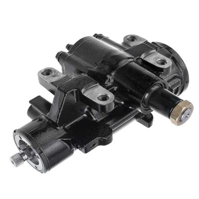 China Power Steering Rack and Pinion for Chevrolet C10 C20 C30 80-86 GMC R2500 87-89 for sale