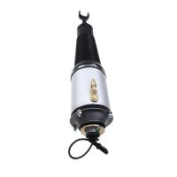 China Front Driver Air Suspension Strut for Audi A8 Quattro 03-10 S8 2003 2007-2009 for sale