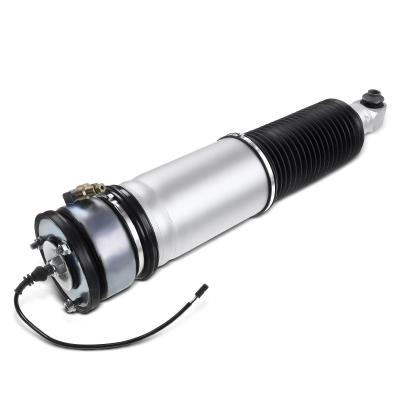 China Rear Driver Air Suspension Strut for BMW E65 E66 745i 750i 760i 760Li Alpina B7 for sale