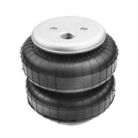 China Air Suspension Spring Bags for Standard 2500lb Bags 1/2In. npt Heavy Duty for sale