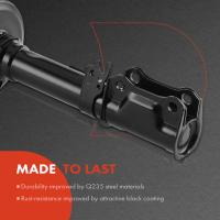 China Rear Driver Air Suspension Strut for Lexus RX330 2004-2006 RX350 2007-2009 AWD for sale