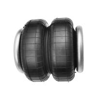 China Air Suspension Spring Bags for Standard 2500lb Bags 1/2In. npt Heavy Duty for sale