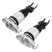 China 2x Front Air Suspension Strut for Audi Q7 07-15 VW Touareg Porsche Cayenne for sale