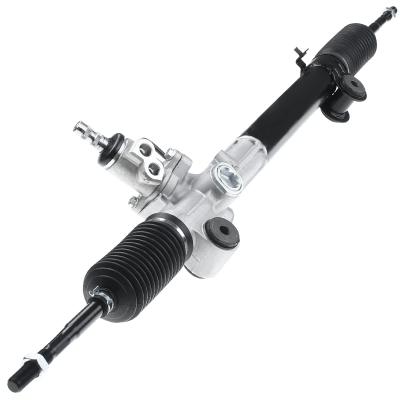 China Power Steering Rack and Pinion Assembly for Toyota Sienna 2004-2010 V6 3.3L 3.5L for sale