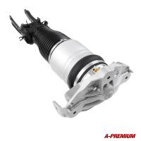 China 2x Front Air Suspension Strut for Audi Q7 07-15 VW Touareg Porsche Cayenne for sale