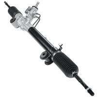 China Power Steering Rack and Pinion Assembly for Toyota Sienna 2004-2010 V6 3.3L 3.5L for sale