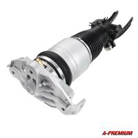 China 2x Front Air Suspension Strut for Audi Q7 07-15 VW Touareg Porsche Cayenne for sale