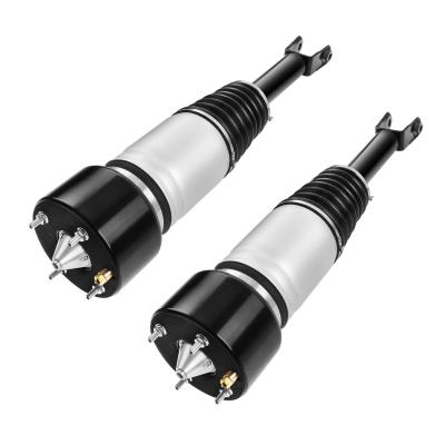 China 2x Front Air Suspension Strut for Jaguar XJ8 XJR 04-09 with Comfort Suspension for sale
