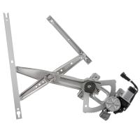 China Front Driver Power Window Motor & Regulator Assembly for Ford F250 Super Duty Truck for sale