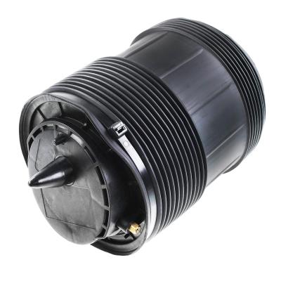 China Rear Driver Air Suspension Spring Bags for Audi Q7 16-21 Bentley Bentayga 17-22 for sale