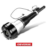 China Rear Driver Air Suspension Strut for Mercedes-Benz C216 W221 CL550 S350 S400 for sale