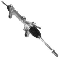 China Power Steering Rack and Pinion Assembly for Toyota Corolla Matrix 09-13 Pontiac for sale