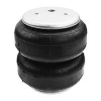 China 2x Air Suspension Spring Bags for D2600 Single Port 1/2In. npt Most Trucks for sale