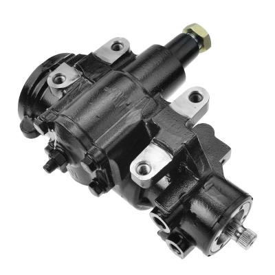 China Power Steering Rack and Pinion for Chevrolet P10 P20 P30 GMC P1500 P2500 P3500 for sale