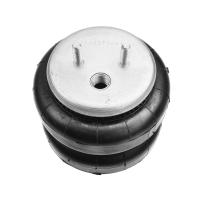 China 2x Driver & Passenger Air Suspension Spring Bags for Trucks W217606782 Rock Ride for sale