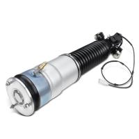 China Rear Passenger Air Suspension Strut for BMW 740i 740Li 750i 750Li Alpina B7 for sale
