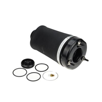 China Front Air Suspension Spring Bags for Mercedes-Benz W164 ML320 ML350 GL320 for sale