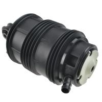 China Rear Driver Air Suspension Spring Bags for Mercedes-Benz W211 E320 2003-2009 for sale