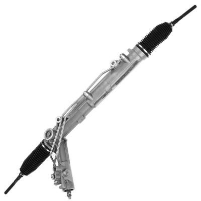 China Power Steering Rack and Pinion Assembly for BMW E53 X5 00-06 w/o Variable Ratio for sale