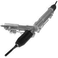 China Power Steering Rack and Pinion Assembly for BMW E53 X5 00-06 w/o Variable Ratio for sale