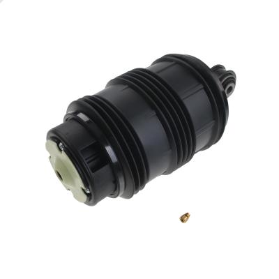 China Rear Driver or Passenger Air Suspension Spring Bags for Mercedes-Benz W211 E350 for sale