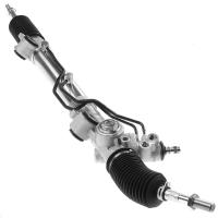 China Power Steering Rack and Pinion Assembly for Toyota Land Cruiser 100 Lexus LX470 for sale