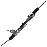 China Power Steering Rack and Pinion Assembly for chrysler Town & Country Grand Caravan 05-07 for sale
