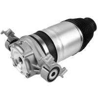 China Rear Driver Air Suspension Spring Bags for VW Touareg Porsche Cayenne 11-16 for sale