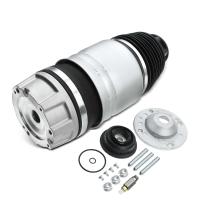 China Front Passenger Air Suspension Spring Bags for Porsche Cayenne VW Touareg 11-18 for sale