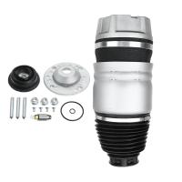 China Front Passenger Air Suspension Spring Bags for Porsche Cayenne VW Touareg 11-18 for sale