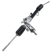 China Power Steering Rack and Pinion Assembly for Subaru Impreza 08-09 Legacy Outback for sale