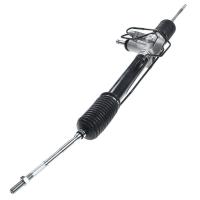 China Power Steering Rack and Pinion Assembly for Subaru Impreza 08-09 Legacy Outback for sale