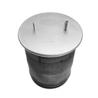 China 2x Driver & Passenger Air Suspension Spring Bags for W013589122 Goodyear 1R13038 for sale