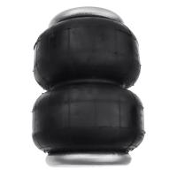 China Air Suspension Spring Bags for D2500 Single Port 1/2In. npt Trucks & Cars for sale