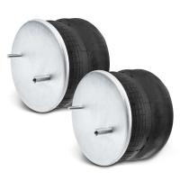 China 2x Driver & Passenger Air Suspension Spring Bags for 1R13261 Firestone W013588729 for sale