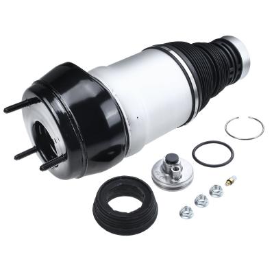 China Front Driver Air Suspension Spring Bags for Mercedes-Benz W166 ML350 ML550 GL350 for sale