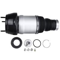China Front Driver Air Suspension Spring Bags for Mercedes-Benz W166 ML350 ML550 GL350 for sale