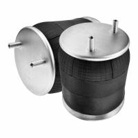 China 2x Driver & Passenger Air Suspension Spring Bags for 1R121048 Firestone W013589974 for sale