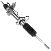China Power Steering Rack and Pinion Assembly for Nissan Murano 2003-2004 V6 3.5L AWD for sale