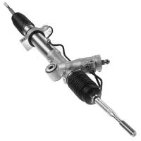 China Power Steering Rack and Pinion Assembly for Nissan Murano 2003-2004 V6 3.5L AWD for sale