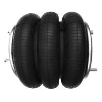 China 2x Driver & Passenger Air Suspension Spring Bags for Firestone Goodyear Triangle for sale