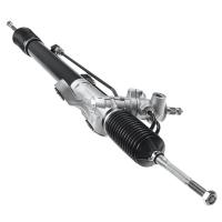 China Power Steering Rack & Pinion Assembly for Honda Odyssey 2007-2010 V6 3.5L for sale
