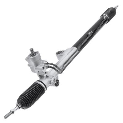 China Power Steering Rack & Pinion Assembly for Kia Sorento EX 2003-2006 V6 3.5L SUV for sale