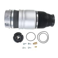 China Front Driver Air Suspension Spring Bags for Audi Q7 2007-2015 Porsche Cayenne for sale
