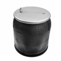 China Driver or Passenger Air Suspension Spring Bags for W01-358-8829 Volvo 3934699 for sale