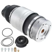 China Front Driver Air Suspension Spring Bags for Audi Q7 2007-2015 Porsche Cayenne for sale